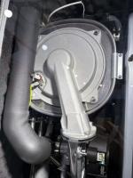 China Baxi COMBI 224 228  624630 7661748 condensing  Eco Compact main Heat Exchanger Assembly Residential Boilers pares spare parts for sale