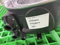 China BAXI 7661748 Stainless Steel  HEAT EXCHANGER ASSEMBLY Condensing Boiler spares spare parts 428 COMBI 224 228 for sale