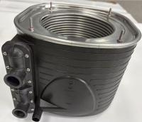 China ECOTEC PLUS 630 VU 306/5-5 Vaillant MAIN HEAT EXCHANGER 0020135133 0020018183Ecotec Plus main boiler Heat Exchanger (6 Coil) 0020135133 Combi Boiler spares spare parts 0020018182 for sale