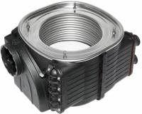 China Heat Exchanger assemble - ecoTEC Plus VU/ecoTEC Pro VUW combi  Vaillant 0020135129 gas boiler ecoTEC Plus 612 / 615 / 618 / 824 & Pro 24 models spares spare part for sale