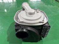 China Vaillant Domestic  20135129 24KW Stainless Steel Heat Exchanger Combi Condensing Gas Boiler spare parts spares ecoTEC Plus 612 / 615 / 618 / 824 & Pro 24 models for sale