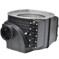 China Vaillant 0020135131 Heat Exchanger for sale