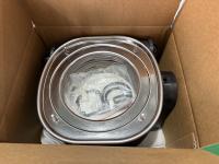 China Vaillant 0020135131 Heat Exchanger for sale