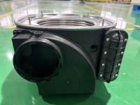 China Vaillant 0020135129 spare parts primary main combi Heat Exchanger ecoTEC Plus pro gas ecoTEC Plus 612 / 615 / 618 / 824 & Pro 24 boilers 336518 for sale