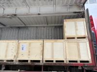 China Vaillant 0020135129 spare parts primary main combi Heat Exchanger ecoTEC Plus pro gas ecoTEC Plus 612 / 615 / 618 / 824 & Pro 24 boilers 336518 for sale