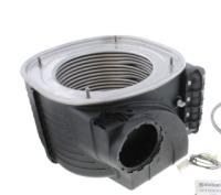 China Vaillant 0020135129 Heat Exchanger main combi ecoTEC Plus 612 / 615 / 618 / 824 & Pro 24 models Stainless Steel Heat Exchangers For Residential And Commercial Boiler Systems for sale