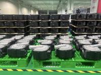 China Vaillant Domestic 20135129 24KW Stainless Steel Heat Exchanger Combi Condensing Gas Boiler spare parts spares e ecoTEC Plus for sale