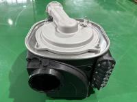 China Vaillant Domestic 20135129 24KW Stainless Steel Heat Exchanger Combi Condensing Gas Boiler spare parts spares e ecoTEC Plus for sale