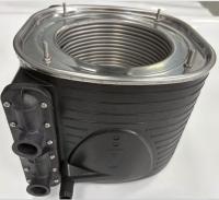China Baxi 624 630 Main  Stainless Steel  new Heat Exchanger 7661748 Condensing Gas Boilers combi spares spare parts for sale