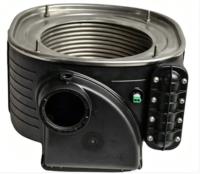 China Baxi 624 630 Main  Stainless Steel  new Heat Exchanger 7661748 Condensing Gas Boilers combi spares spare parts for sale