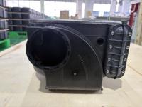 China Corrosion Resistant 24-48KW Stainless Steel Heat Exchangers For Residential And Commercial Boiler Heating Systems for sale