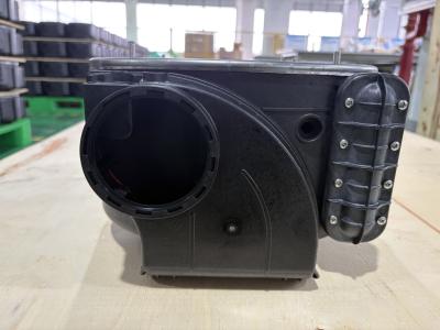 China Corrosion Resistant 24-48KW Stainless Steel Heat Exchangers For Residential And Commercial Boiler Heating Systems for sale