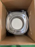 China Vaillant 20135129 Stainless Steel Main Heat Exchanger for ecoTEC Plus 24kW Combi gas Boiler for sale