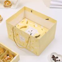 China Custom Transparent Flower Bouquet Packaging Bag Kraft Paper 30x40cm Recycled Material Gift Wrap for sale