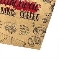 China Custom Kraft Paper Gift Bags with Logo for Retail Shopping 300gsm Durable for sale