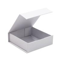 China Custom Rigid Cardboard Magnetic Gift Box for Food Packaging Custom Size Accepted for sale