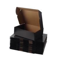 China Custom Corrugated Dried Flowers Gift Box with Drawer for Valentine's Day for sale