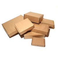 China Custom Corrugated Dried Flowers Gift Box with Drawer for Valentine's Day for sale