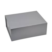 China Magnetic Box Printing With Foam Insert and Customized Thickness for Customized Logo for sale
