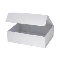 China Magnetic Box Printing With Foam Insert and Customized Thickness for Customized Logo for sale