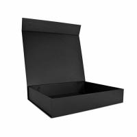 China Magnetic Box Printing With Foam Insert and Customized Thickness for Customized Logo for sale