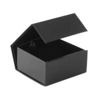China Magnetic Box Printing With Foam Insert and Customized Thickness for Customized Logo for sale