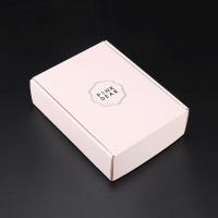 China Custom Corrugated Paper Box for Pill Shoe Underwear Wedding Planner Gift Packaging for sale