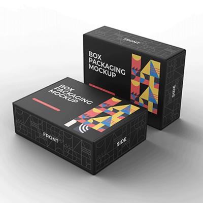 China Custom Corrugated Shipping Box 8x6x6 for Shoes Gifts Wine Holographic Soy Ink for sale