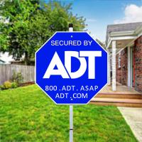 China Custom Aluminum No Soliciting Yard Sign 30x30cm Hotel Resort Road Traffic Sign Durable 5-7 Year Lifespan for sale