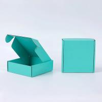 China Custom Corrugated Mystery Boxes for Gift Packaging White Mailer Box with Custom Size and Logo for sale