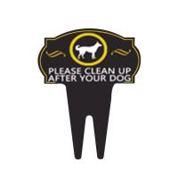 China Custom Aluminum Yard Sign 18x24 Reflective Sheeting with H Stakes for Outdoor Use for sale