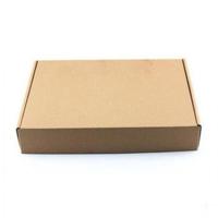 China Toowin Matte Biodegradable Corrugated Magic Cube Boxes for Bouquets Custom Size 3000 sqm Factory for sale