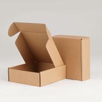 China Custom Rigid Boxes for Perfume Candy Pen Self Adhesive Corrugated 3000 sqm Factory for sale