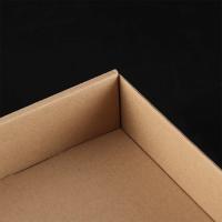 China Custom Rigid Boxes for Perfume Candy Pen Self Adhesive Corrugated 3000 sqm Factory for sale