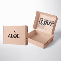 China Custom Corrugated Chocolate Box Set with Logo for Mother's Day Wedding Gift Packaging for sale