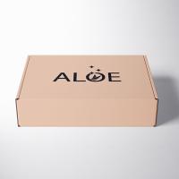 China Custom Corrugated Chocolate Box Set with Logo for Mother's Day Wedding Gift Packaging for sale