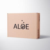 China Custom Corrugated Chocolate Box Set with Logo for Mother's Day Wedding Gift Packaging for sale