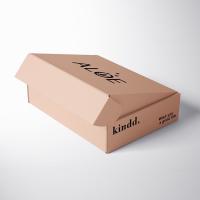 China Custom Corrugated Chocolate Box Set with Logo for Mother's Day Wedding Gift Packaging for sale