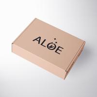 China Custom Corrugated Chocolate Box Set with Logo for Mother's Day Wedding Gift Packaging for sale