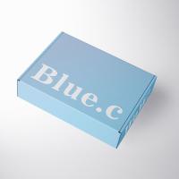 China Custom Corrugated Paper Box with Bronzing Logo for Christmas Soap Candy Jewelry Chocolate Packaging for sale
