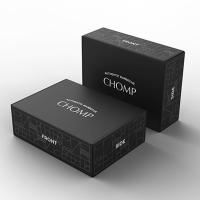 China Custom Corrugated Paper Box Cylinder Round Packaging Tubes 3 Layer for Glass Bottles Perfume for sale