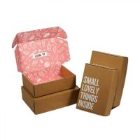 China Toowin Five Layer Black Kraft Paper Box Packaging Insert for Custom Takeout Food for sale
