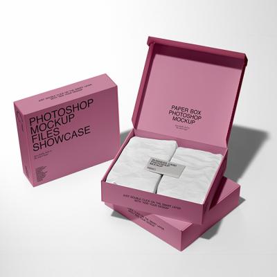 China Custom Corrugated Paper Boxes for Food Shoes Chocolate Packaging Toowin Accepts Custom Print Size for sale
