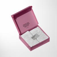 China Custom Corrugated Paper Boxes for Food Shoes Chocolate Packaging Toowin Accepts Custom Print Size for sale