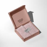China Custom Corrugated Paper Boxes for Food Shoes Chocolate Packaging Toowin Accepts Custom Print Size for sale