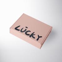 China Custom Kraft Paper Coffee Box Set for Christmas Candy Jewelry Cosmetics UV Printing for sale