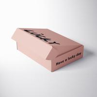 China Custom Kraft Paper Coffee Box Set for Christmas Candy Jewelry Cosmetics UV Printing for sale