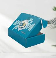 China Toowin Biodegradable Christmas Paper House Gift Box for Small Necklace Round Paper Box Custom Size for sale
