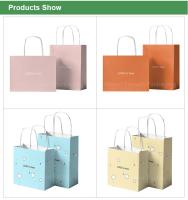 China White Paperboard Grocery Making Machine for Digital Printing Spice Bags Tea Bags Custom Size for sale