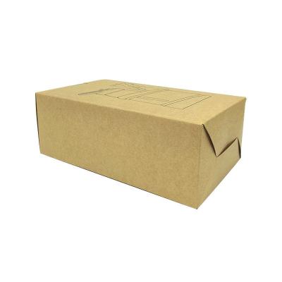 China Custom Size Recycled Material Skincare Packaging Paper Box with Embossing and Spot UV for sale